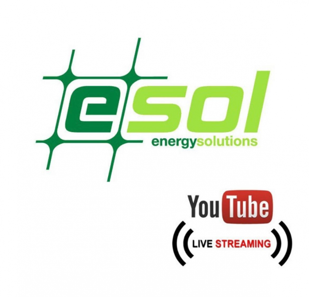 ESOL Energy Solutions - Soluciones energéticas basadas en energía solar
